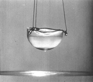 Superfluidity in Driven Systems